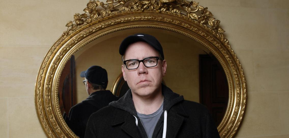 Bret Easton Ellis / The Shards - Gabriele Summen